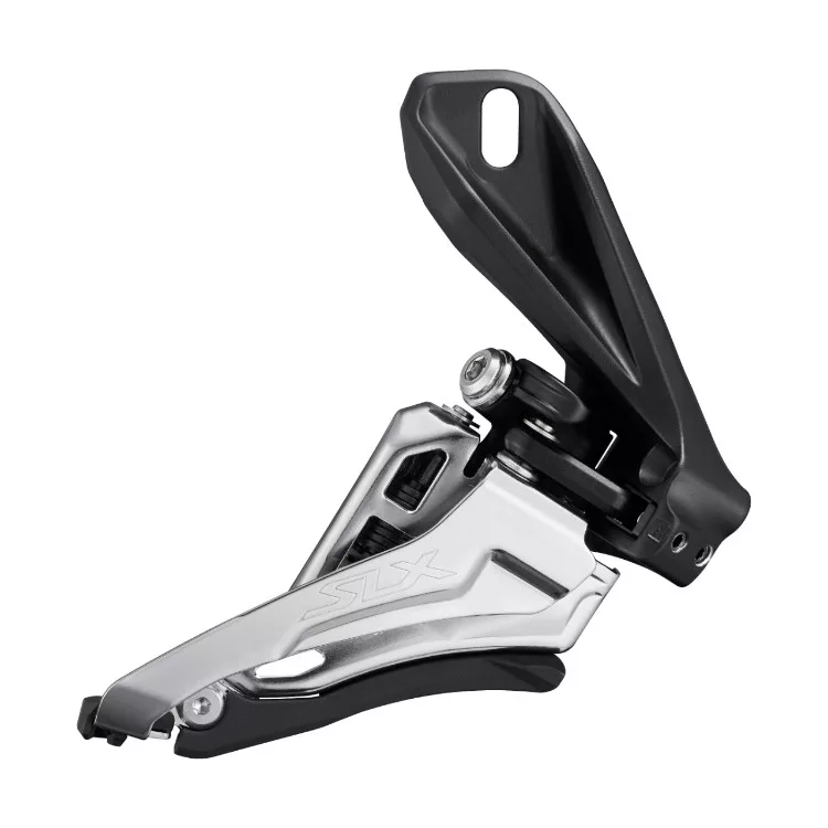 Shimano SLX FD-M7100-D konzolos MTB első váltó