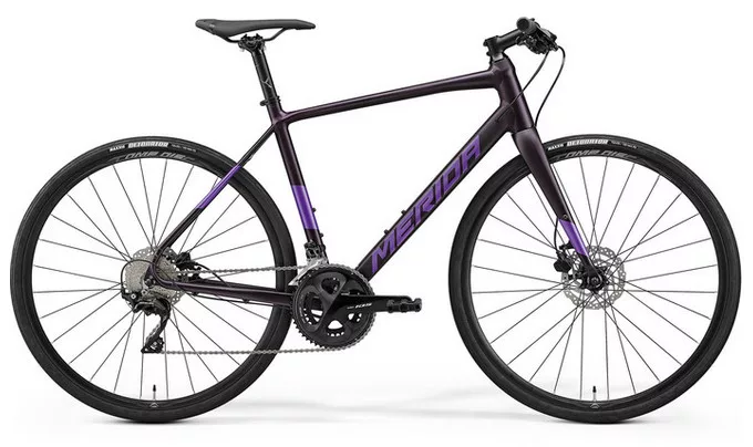 Merida Speeder 400 fitness kerékpár
